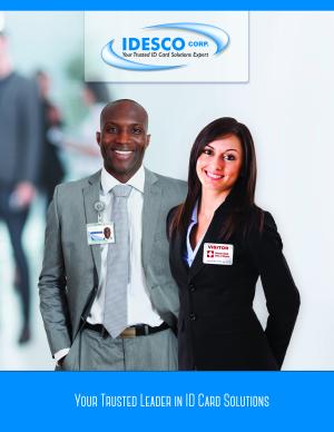 Company Profile | Idesco Corporation